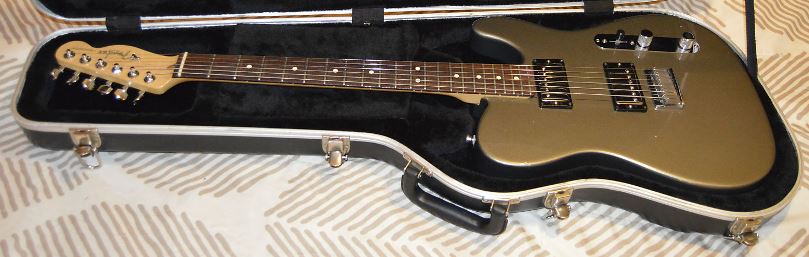 American Standard Telecasters HB American Standard Telecasters HB